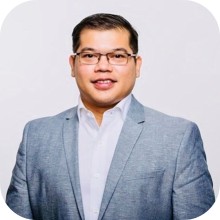 Joem Baldesco | Fair Way Resolution Limited